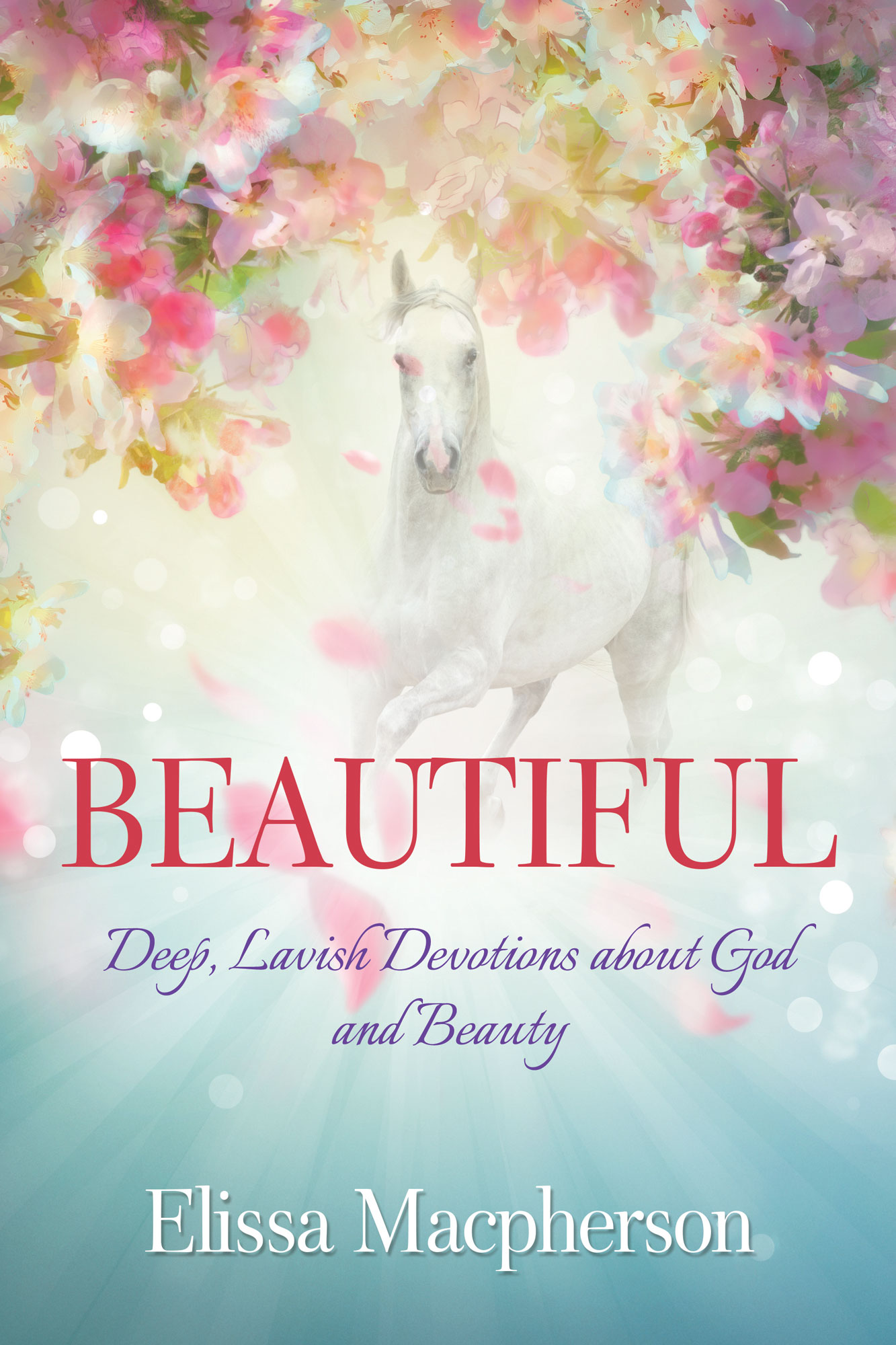 Beautiful the Book – Lavish Pursuits